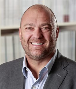 Prof. Timothy Whitehead - Knee Surgeon Melbourne | OSV