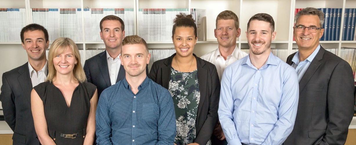 Research Team - OrthoSport Victoria