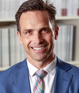 Mr Jason Harvey - Hand, Wrist & Elbow Surgeon | OSV