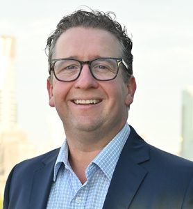 Dr Lachlan Batty, Knee Specialist Melbourne | Orthosport VIC